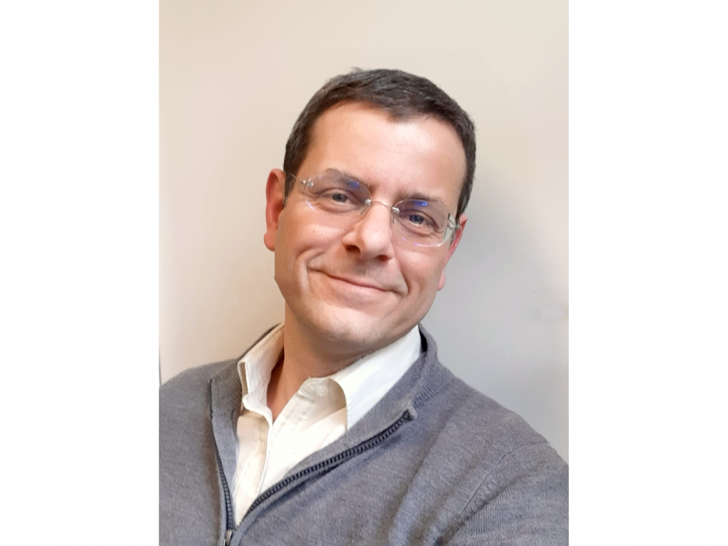 Sixième rapport du GIEC : Franck Lecocq, chercheur senior à ...