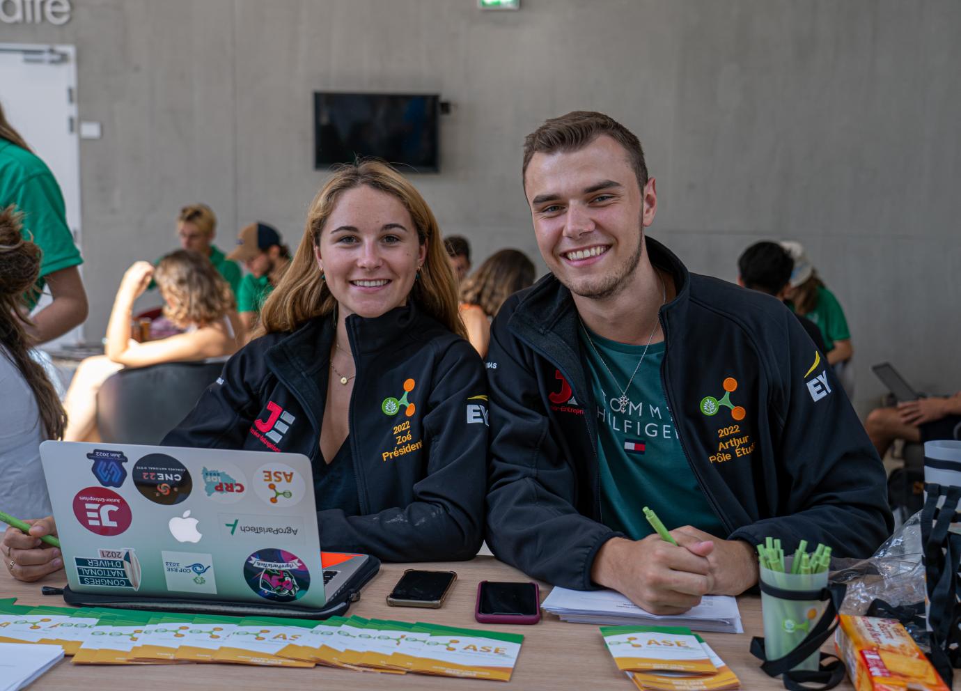 L'école | AgroParisTech