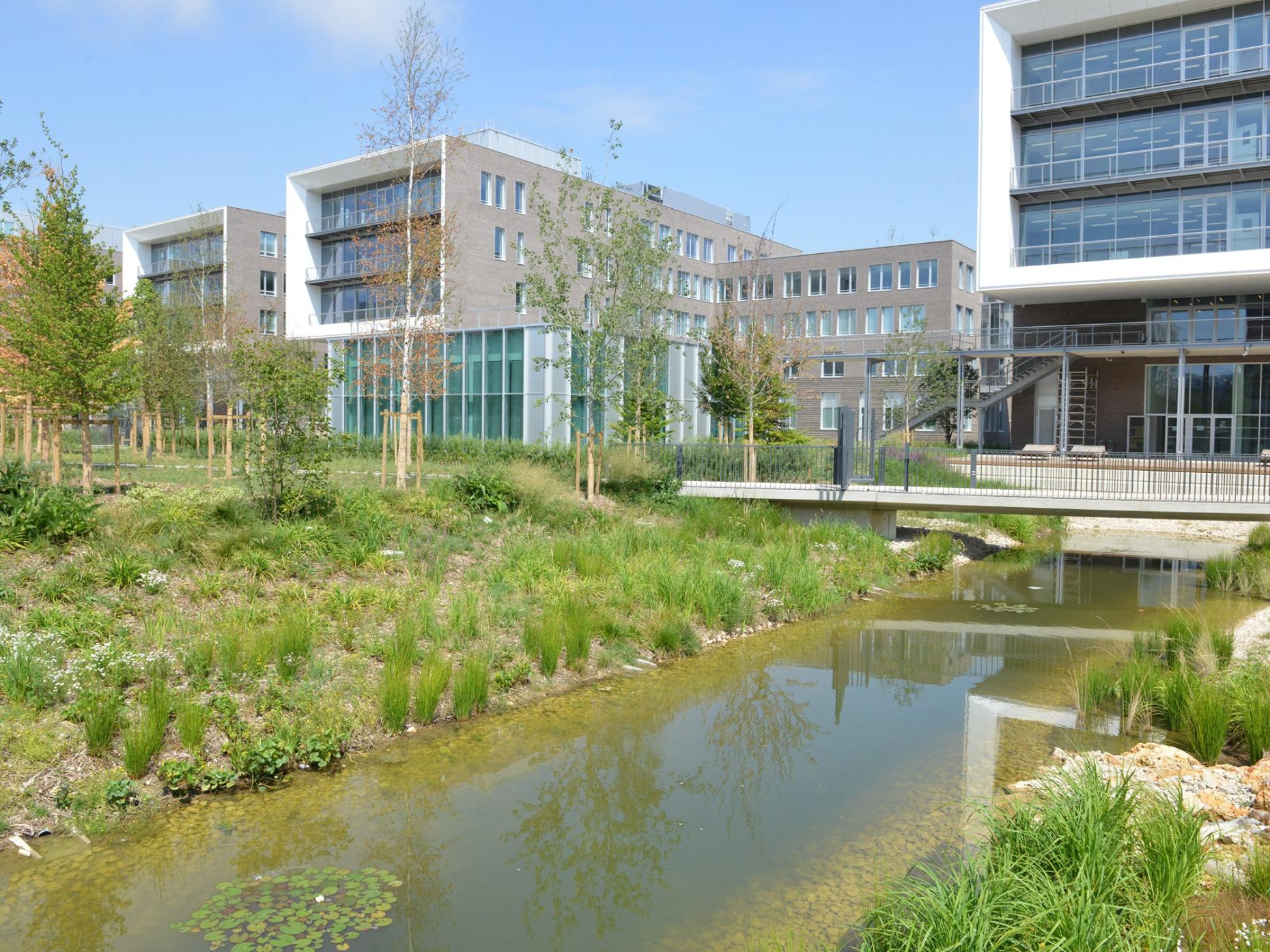 Qui sommes-nous ? | AgroParisTech