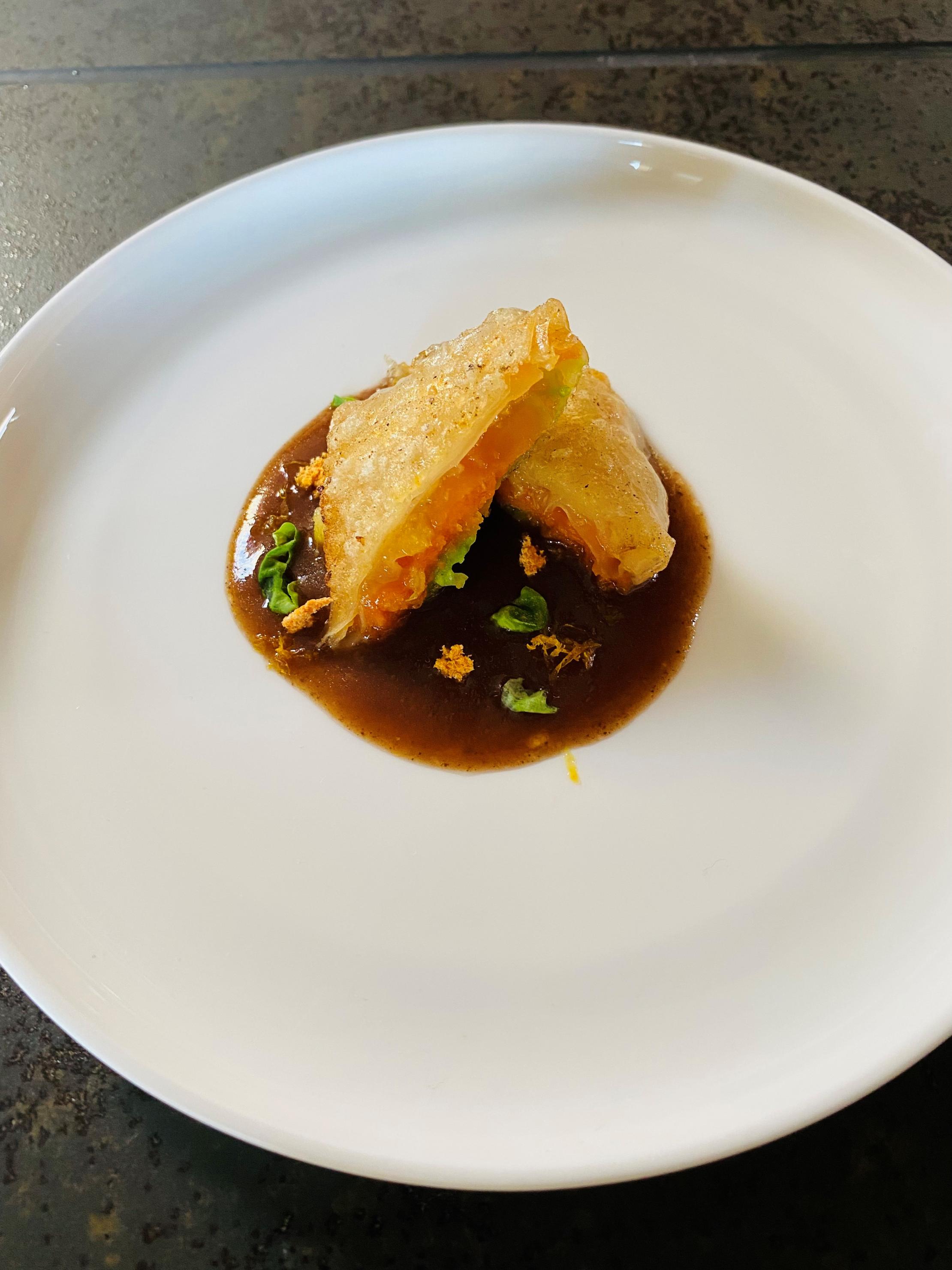 10th International Note-by-Note Cooking Competition | AgroParisTech