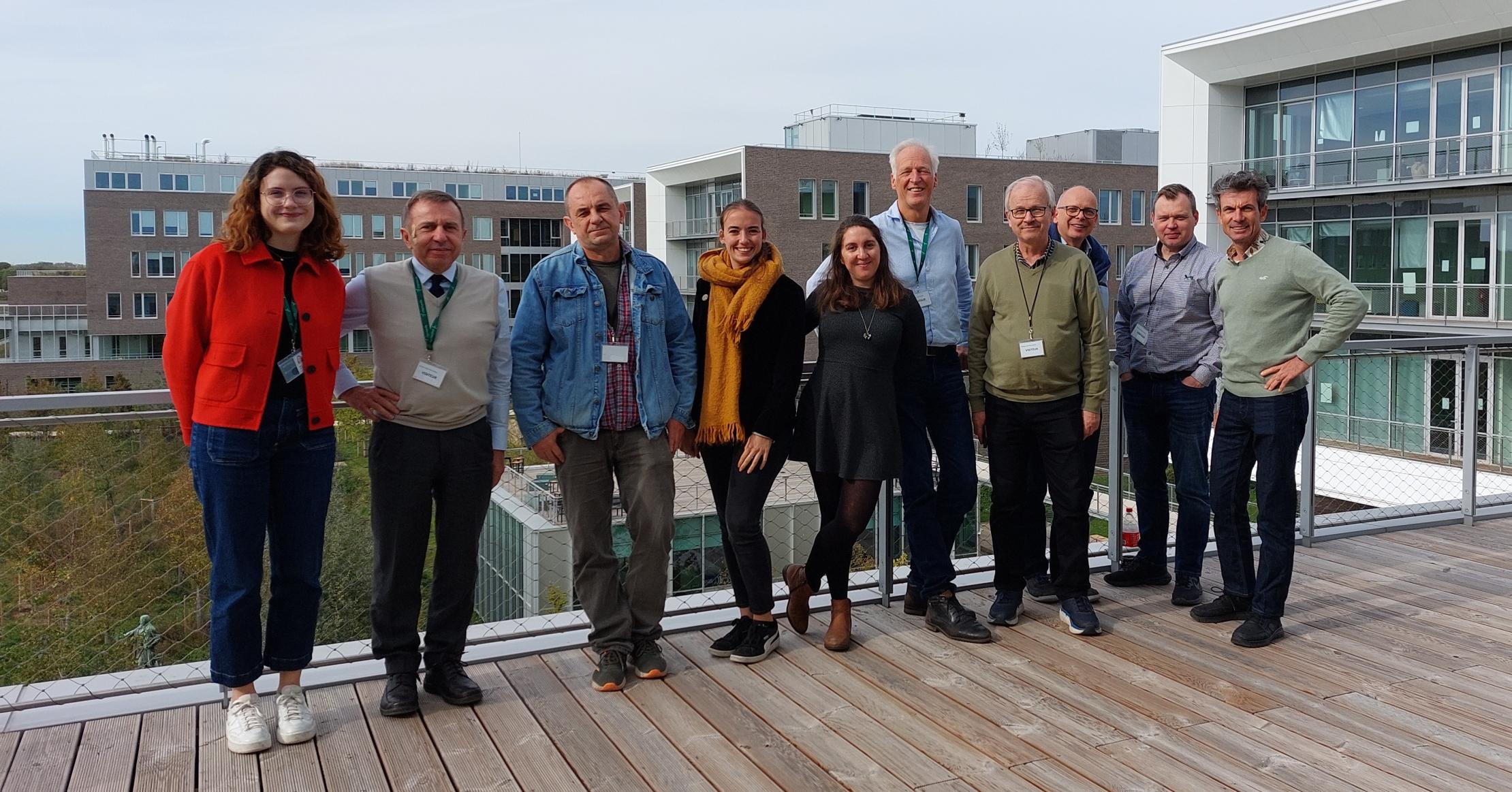 FOEBE+ - FOstering Entrepreneurship for a sustainable and innovative ...