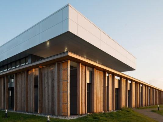 Agro Paris-Saclay Campus | AgroParisTech