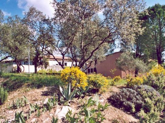 Agro Paris-Saclay Campus | AgroParisTech