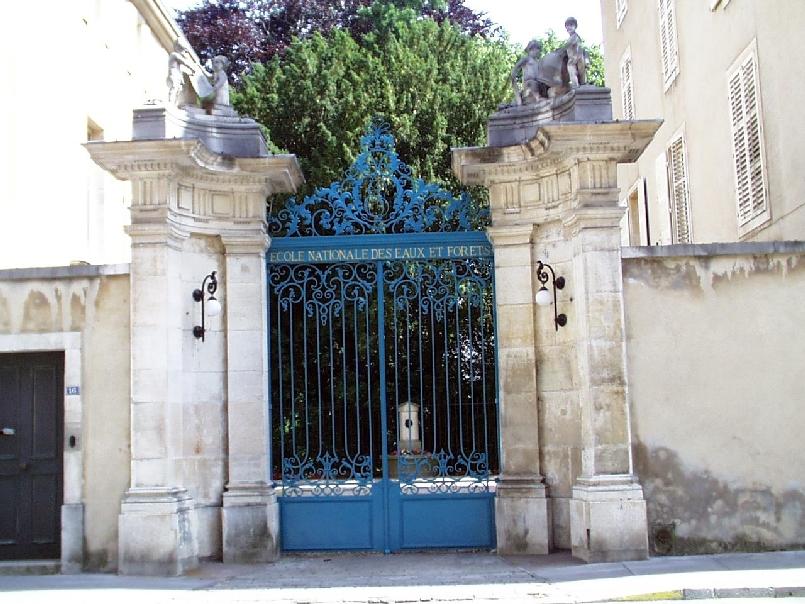 Agro Paris-Saclay Campus | AgroParisTech