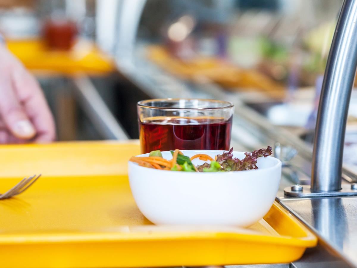 Se restaurer | AgroParisTech