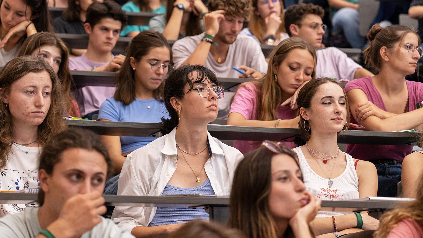 Here’s to a Wonderful New Academic Year! | AgroParisTech