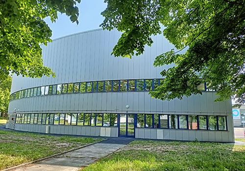 Agro Paris-Saclay Campus | AgroParisTech