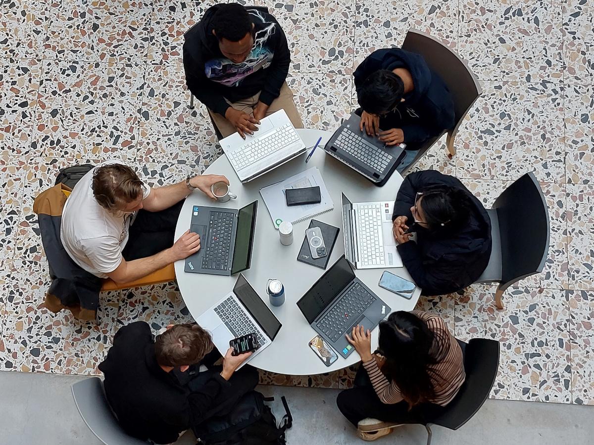 FOEBE+ - FOstering Entrepreneurship for a sustainable and innovative ...