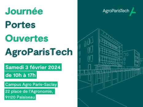 AgroParisTech