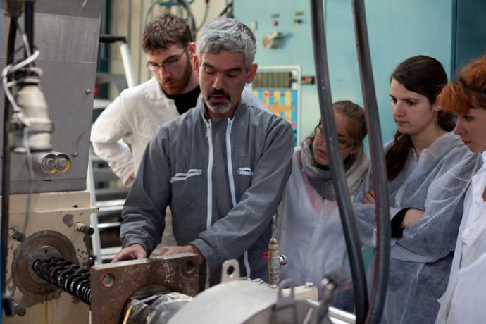 Apprentissage | AgroParisTech