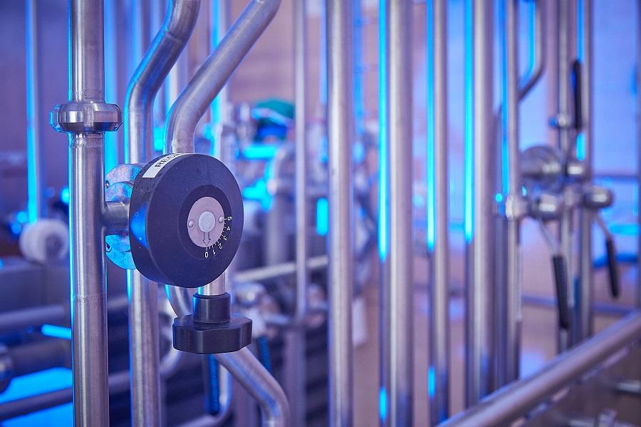 Innovation et transfert technologique | AgroParisTech