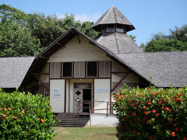 Ferme expérimentale de Grignon | AgroParisTech